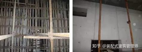 剪力墙、梁、板模板的标准化做法，值得收藏！ 知乎