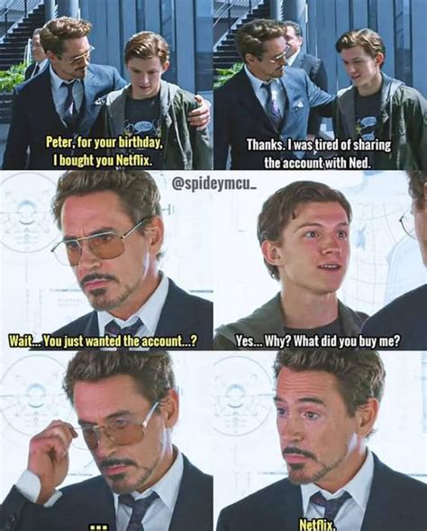 Hahaha Get It R Marvelcringe