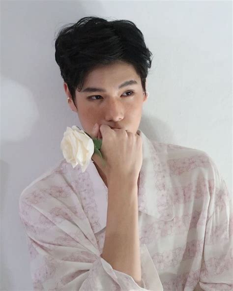 ภูวินทร์ Gmmtv в Instagram «looking Back At You Phuwintang วินนี่ของภู Gmmtv Actors