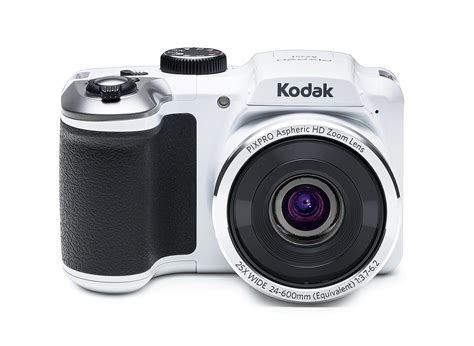 Cámaras Fotográficas Kodak Foto Accesorios Mx