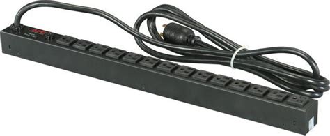 Apc Server Power