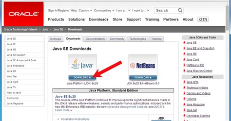 The Balusc Code Jsf 22 Tutorial With Eclipse And Wildfly