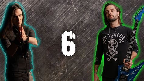 6 days … youtube