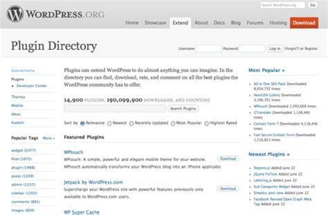 The Definitive Check List For Publishing Your Wordpress Plugin Envato