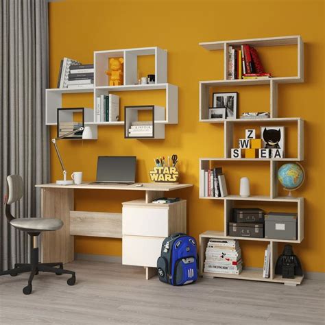 Письмовий стіл Xdesk 191 — ціна 5290 грн у каталозі Столи Купити товари для дому та побуту за