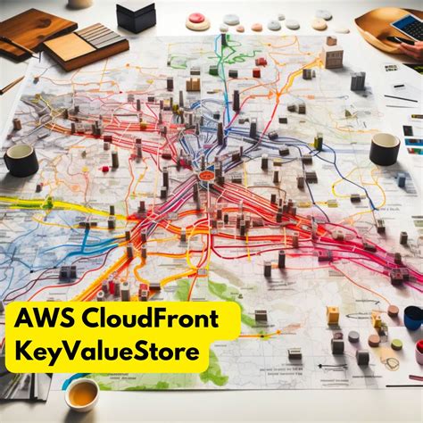Viktor Ardelean On Linkedin Aws Cloudfront Keyvaluestore