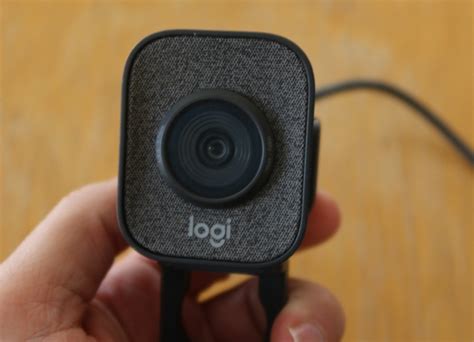 Logitech Streamcam Review Easily Broadcast Yourself In Great Quality Tech Guide