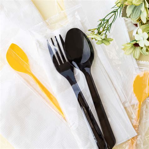 Opp 봉지 식기 세트 개별 포장 식기 개별 포장 식기 세트 대만의 고품질 플라스틱 일회용 식기 및 맞춤형 플라스틱 제품 제조업체 苔曙企業股份有限公司 22493485