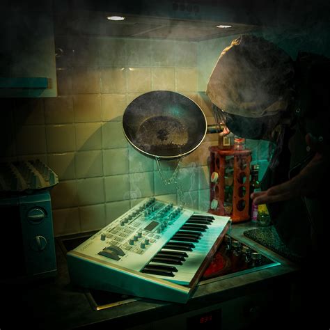 The Synthesizer Cookbook Is A Fantastic And Informative Read If You