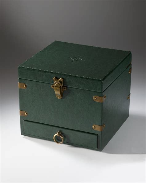 The Maker Signature Trunk The Maker Shop