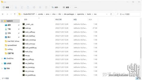 Intel Openvino深度学习框架搭建蝰蛇峡谷a770m推理测试 知乎