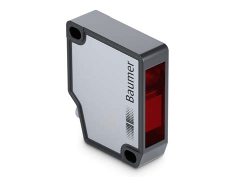 Performance Laser Distance Sensors Baumer India