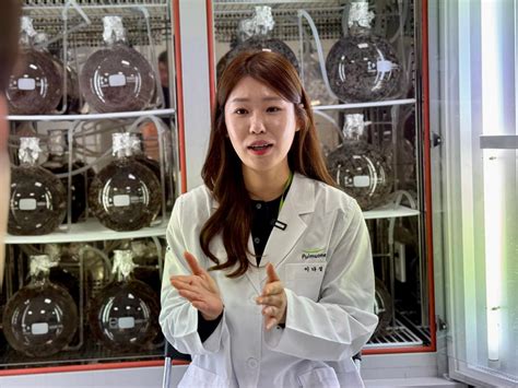 10년 김 키우니 Tv화면 김으로 보여”‘육상양식 성공 이끈 이 사람 매일경제