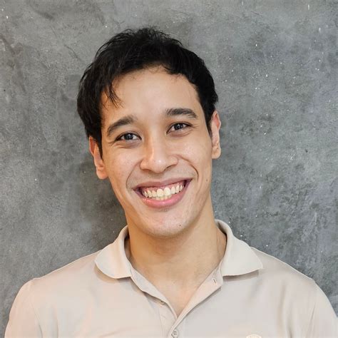 Wail Gourich Monash University