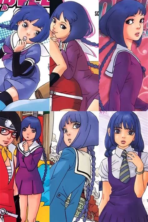 Sumire Manga Cover In 2024