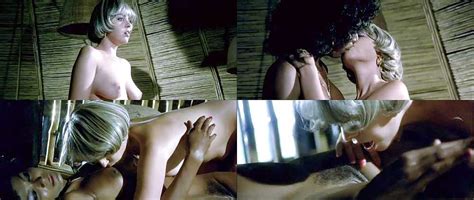 Lina Romay XXX Porn Album 848384