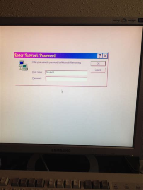 194 Best R Windows98 Images On Pholder I Booted Windows 98 Up With A Floppy Disk And I Don T