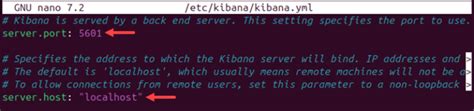 Nginx Reverse Proxy For Kibana How To Configure