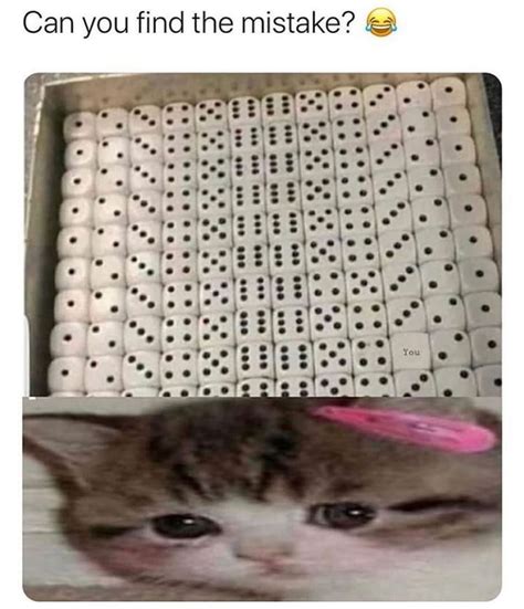 Can You Find The Mistake Funny