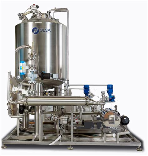 Cip Sip Units Olsa Spa Cphi Online