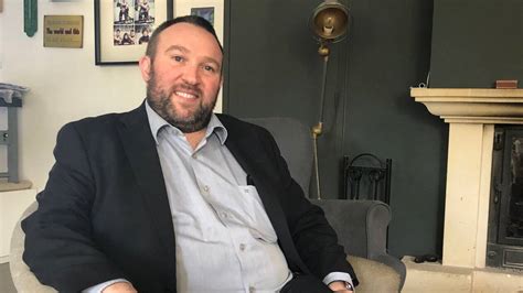 Les Ponts De Cé David Colin Opposition « Avec Le Macronisme Le Citoyen A Perdu Les Repères