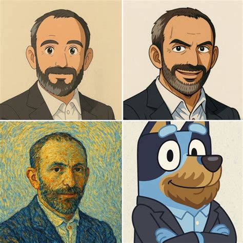 Chatgpt Chatgpt4o Genai Alberto Marocchino