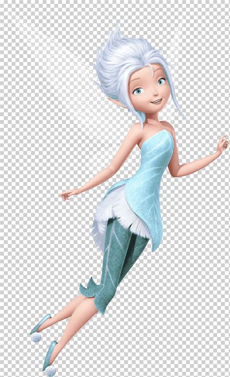 Tinkerbell Periwinkle Art Tinker Bell Disney Fairies Silvermist Vidia
