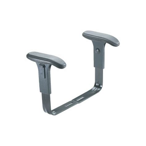 Safco Optional T Pad Arm Rest Black 5144 1 Kroger