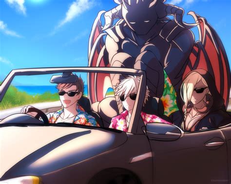 Lucilius Granblue Fantasy Danbooru