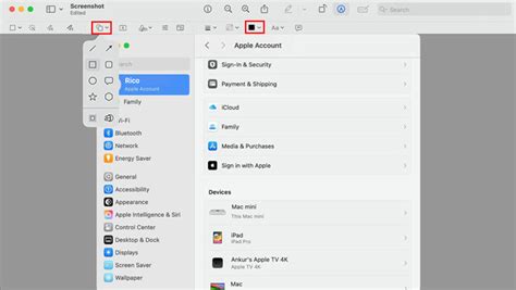 How To Blur Photo Background On Mac Mac Preview