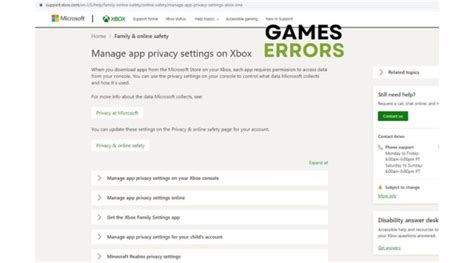 Multiplayer Is Disabled By Xbox Account Privacy Settings [fixed]