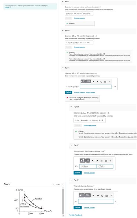 Solved Need Help With Part Cef Please And Thank Youa Heat
