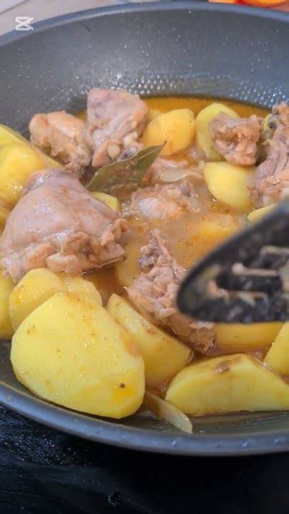 Приготовил куриные бедрышки с картошкой Youtube