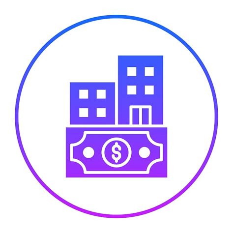 Premium Vector Fixed Asset Vector Illustration