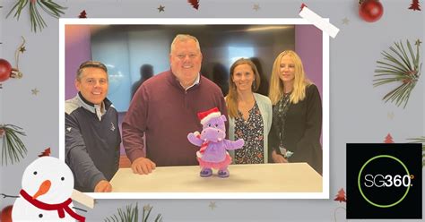 Sg360° On Linkedin Marketing