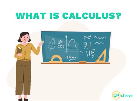 What Is Calculus