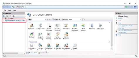 How To Set Up Wordpress Hosting On Windows Using Iis Manager Kamatera