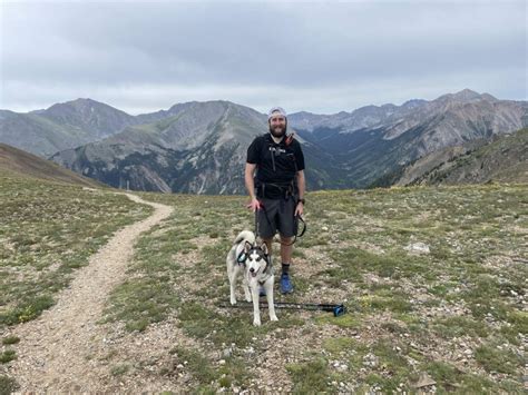Hope Pass Colorado Hike Guide Virtual Sherpa
