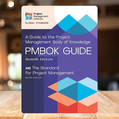 A Guide To The Project Management Body Of Knowledge Sevent Inspire Uplift