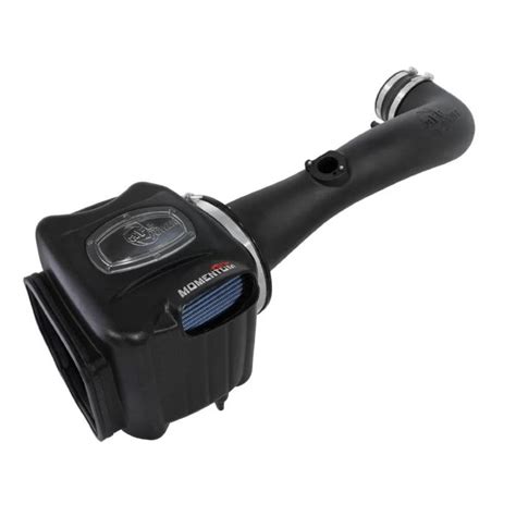 Afe Power Momentum Gt Pro 5r Stage 2 Intake System Gm Silveradosierra