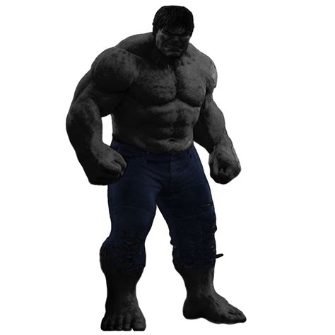 Grey Hulk Modern And Classic Edit By Twistedghost976 On Deviantart
