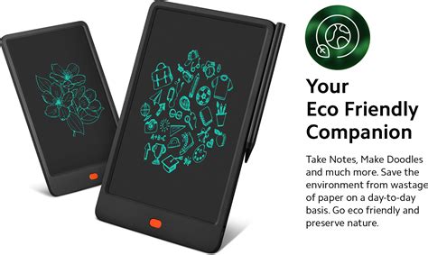 Redmi Writing Pad Xiaomi India