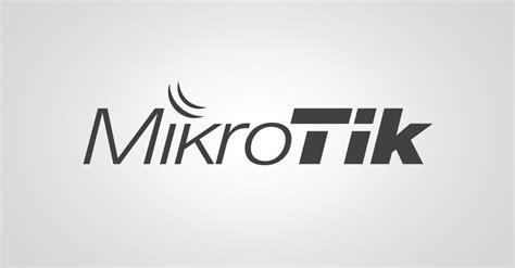 Failover Mikrotik Dengan 2 Koneksi Metode Script Pt Ilmi Teknik Dwi Perdana Security System