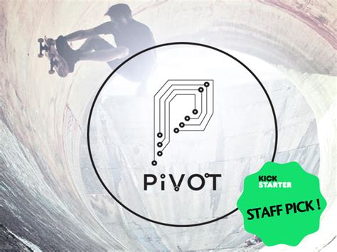 Pivot Open Source Skateboard Trick Tracking Open Electronics Open
