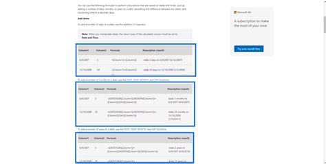 calculated columns in sharepoint an overview quant insights network