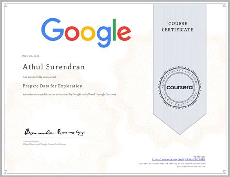 athul surendran on linkedin data bigdata sqldatabase spreadsheet