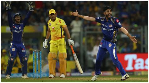 Ipl 2026 Mi Set To Reunite With Leg Spinners Mayank Markande And Rahul
