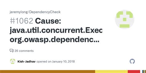 Cause Java Util Concurrent ExecutionException Org Owasp