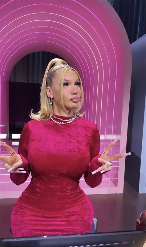 Trisha Paytas Fashion Nova Latto Pink Outfits Saweetie Hair Styles