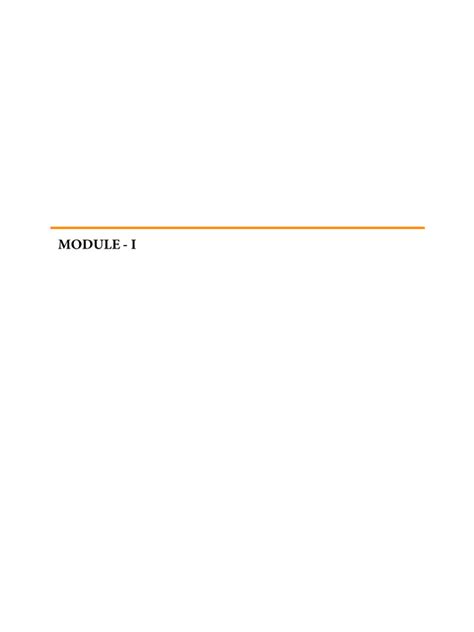 Proginc M01 C01 Slm Computer Based Problem Solving Pdf Algorithms